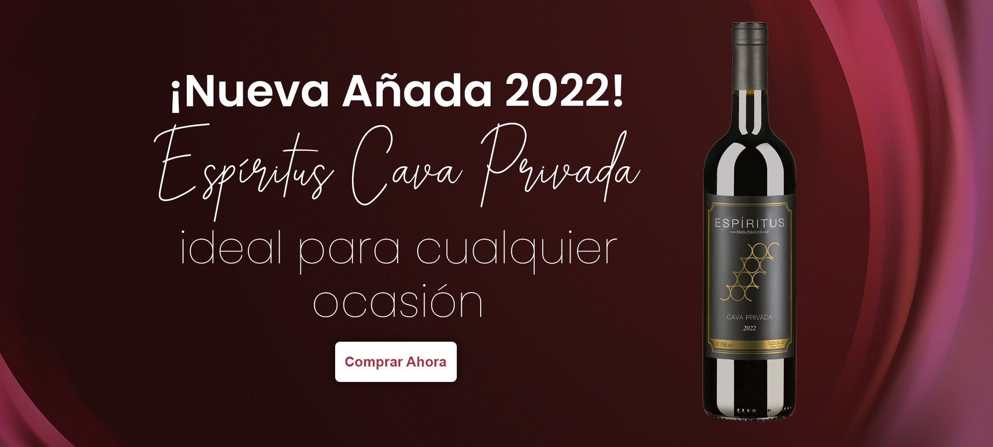 Espíritus Enológicos – Espiritus Enologicos